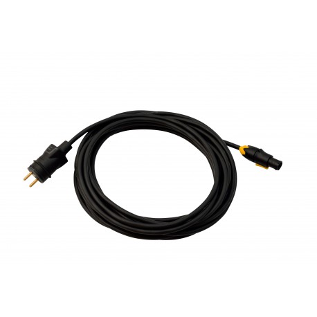 PowerCON TRUE1 - 10 M - Sfat